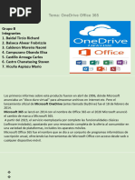 Onedrive Iconos | PDF | Archivo de computadora | Arquitectura de ...