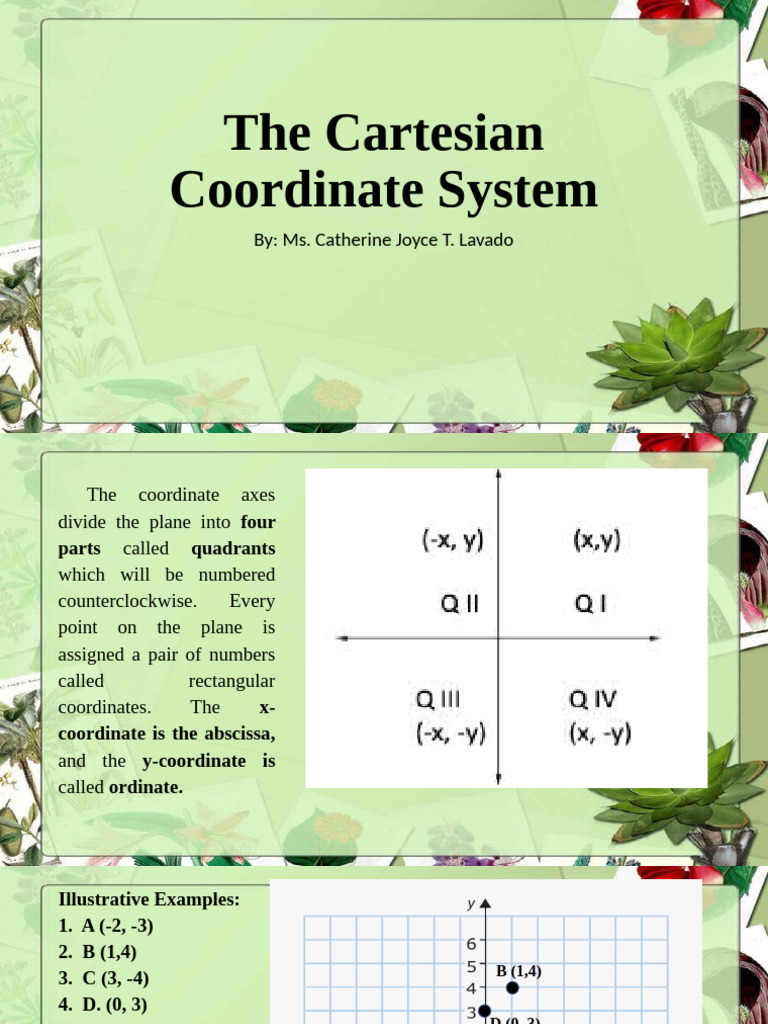 Week 3 and 4 - Plane Spherical Trigonometry | PDF | Angle | Cartesian ...