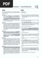 Prüfungstraining Telc A2 02 | PDF