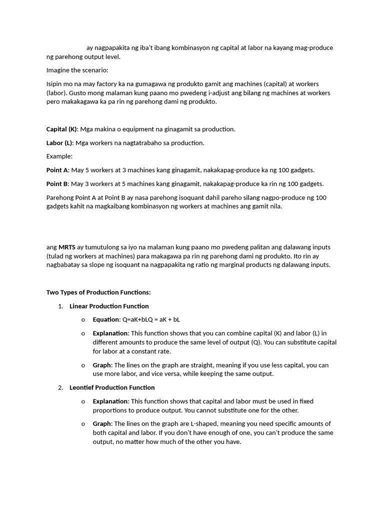 Script Report | PDF