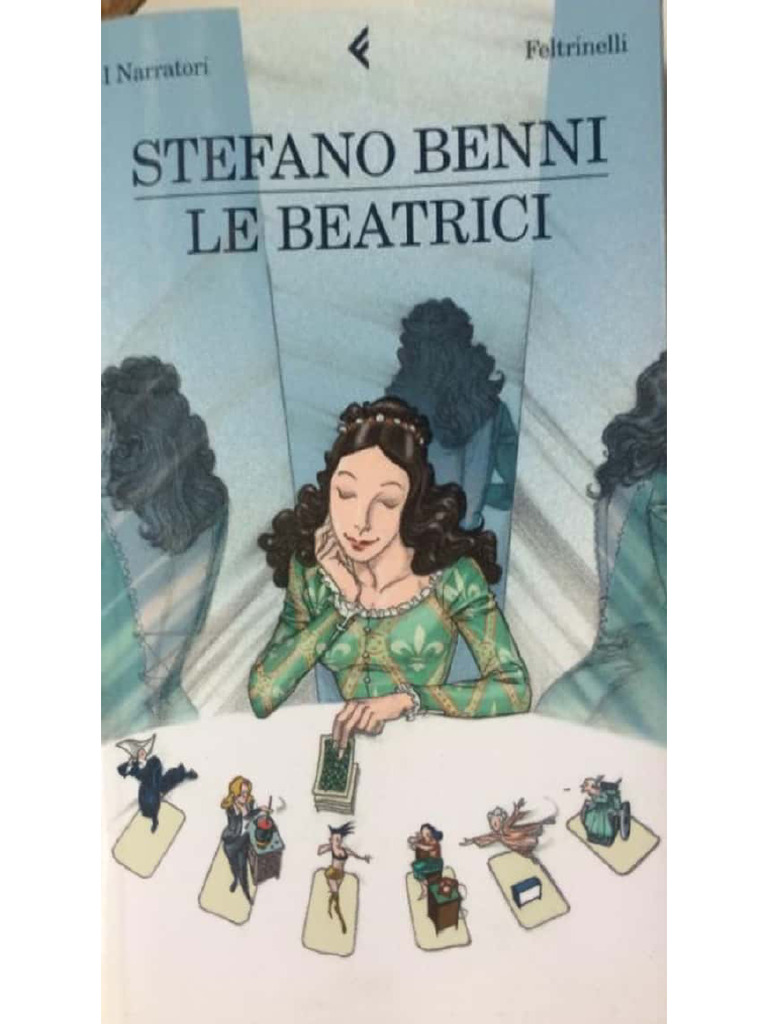 Le Beatrice | PDF