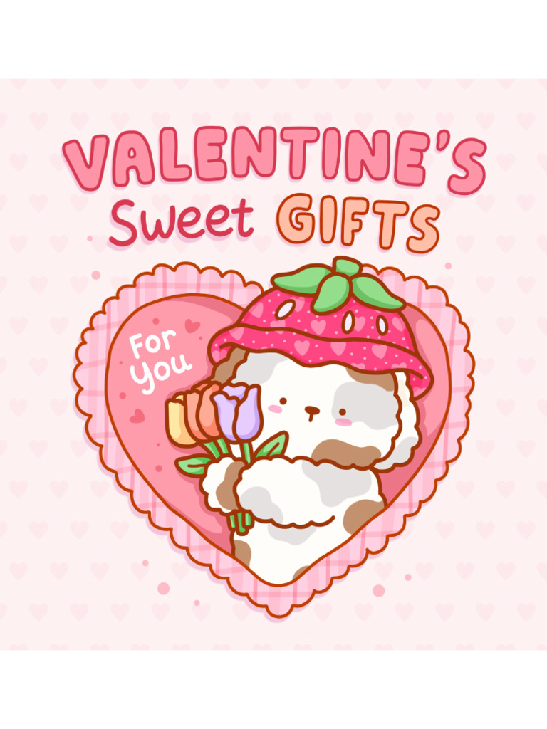 Valentine Ts PDF | PDF