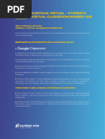 Guia do Catch Up Wizard | PDF | Lição
