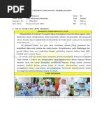 Silabus K-13 Tk-Ra | PDF