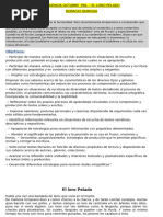 Amor Imposible - Oche Califa | PDF | Arboles | Argentina