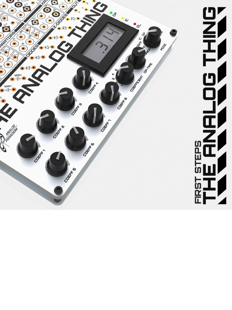 THAT_First_Steps | PDF | Sphere | Equations