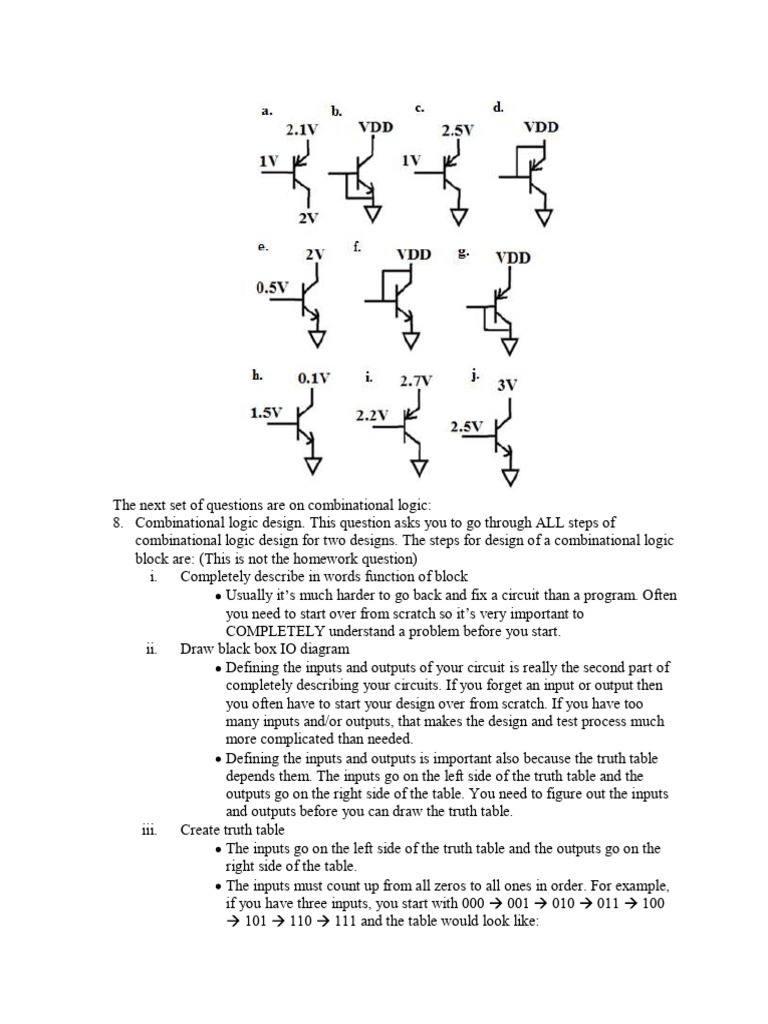 EE307 pg5 | PDF