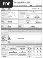 PDS 2017 | PDF | Government