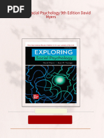 Psychology 13th Edition Full Digital Edition | PDF | Psychology | Mind