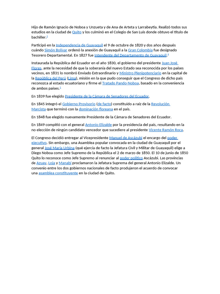 Vicente Roca Fuerte | PDF