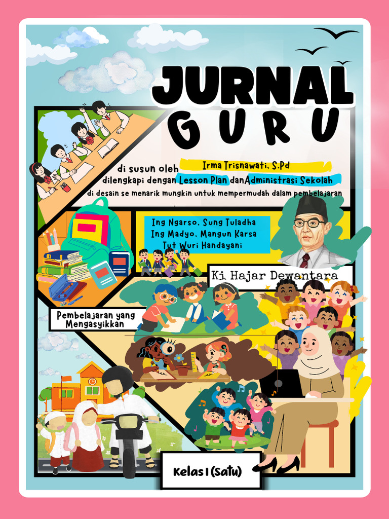 Jurnal Guru PDF | PDF