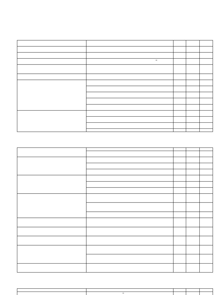 KISI-KISI USP PPKN 2024 A | PDF