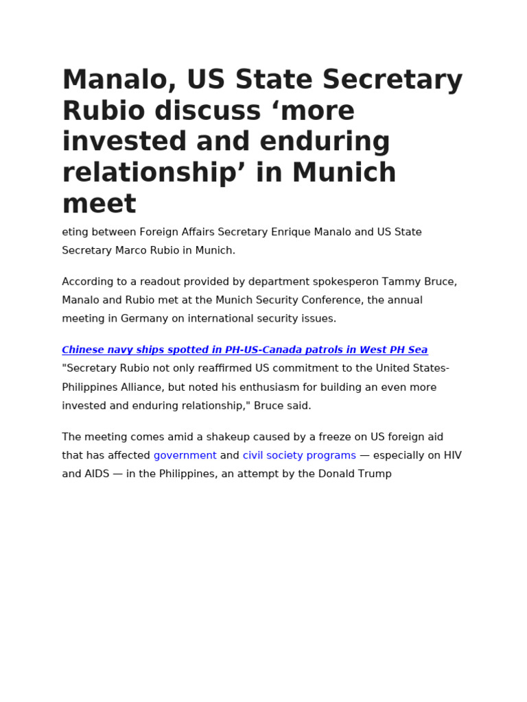 News Article Sample 1 | PDF