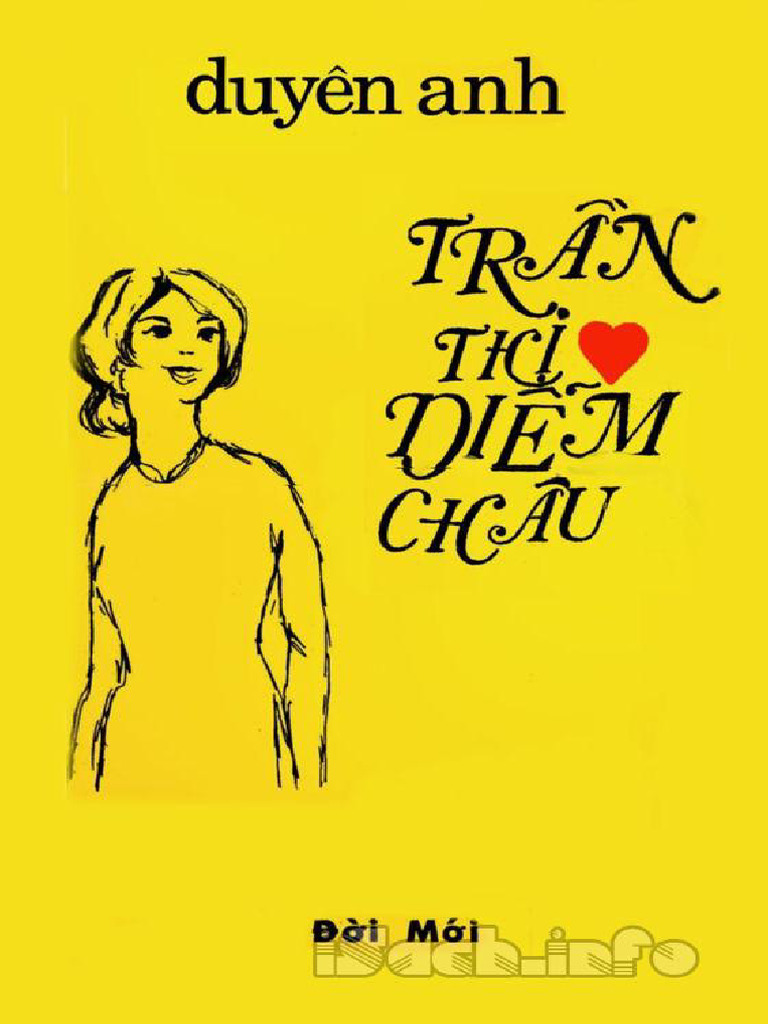 Tran Thi Diem Chau Duyen Anh | PDF