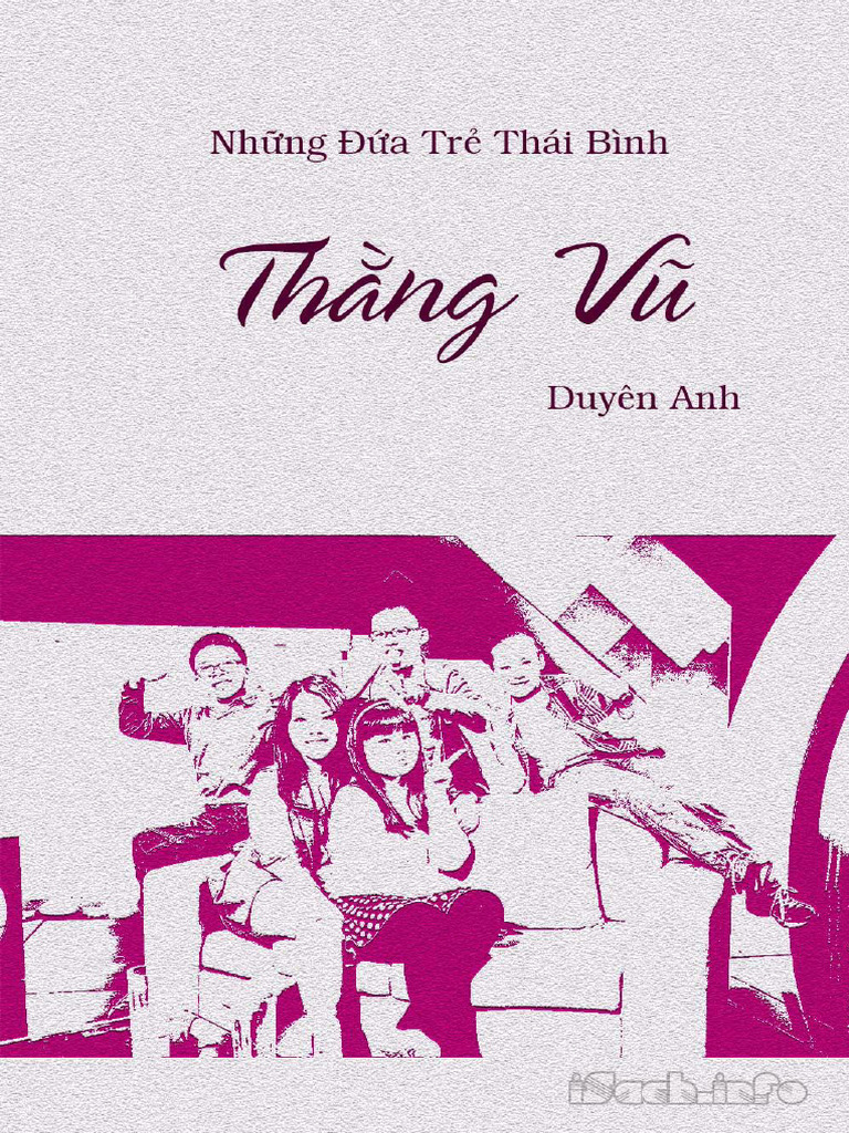 Thang Vu Duyen Anh | PDF
