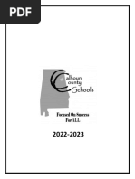 CTLS Student Guide Overview | PDF | Login | Learning