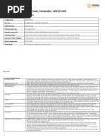 MIE Fingerprint Zone Locations in SA | PDF