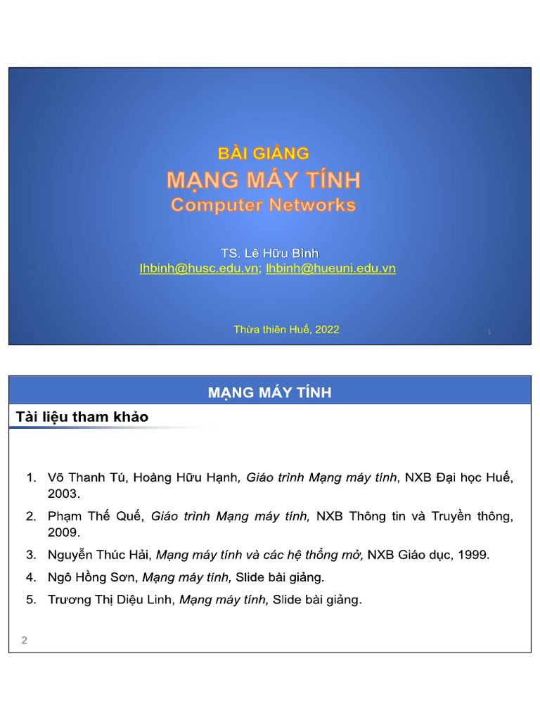 LHB MangMayTinh Ch1 VOT in | PDF