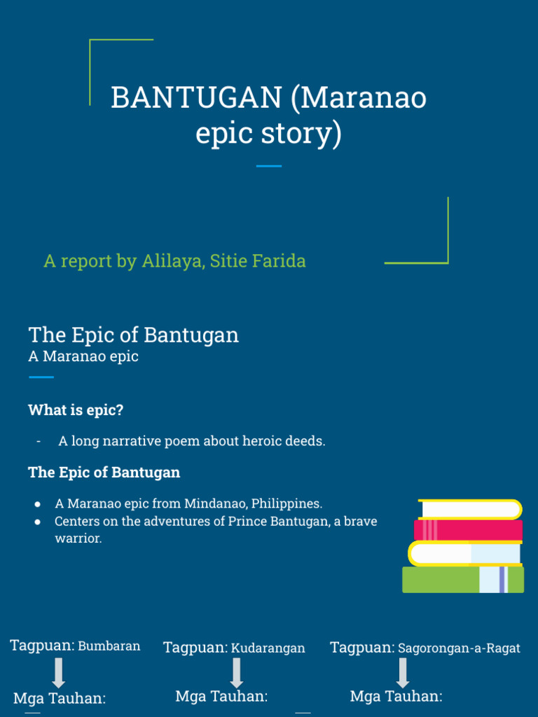 Bantugan | PDF
