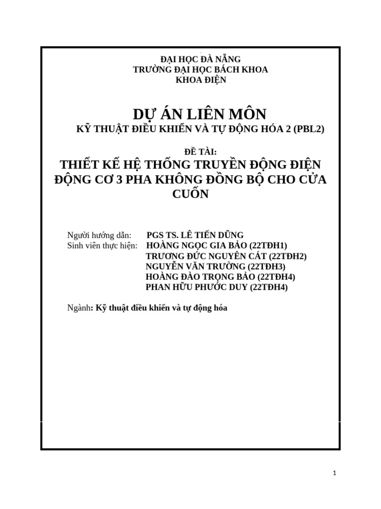 PBL2-Nhom10-22Nh34-1 | PDF