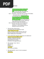 Kahoot Lesson Plan for Geometric Shapes | PDF | Shape | Geometry