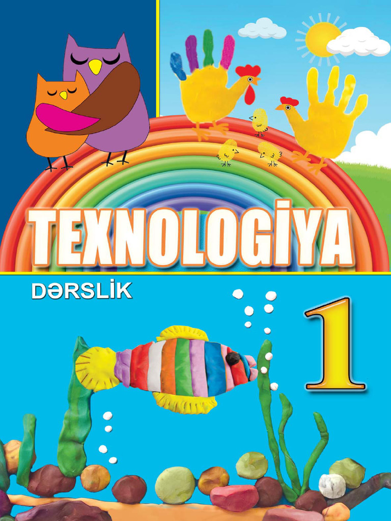 quot-texnologiya-quot-fanni-uzra-1-ci-sinif-ucun-darslik-1597671089-845 | PDF