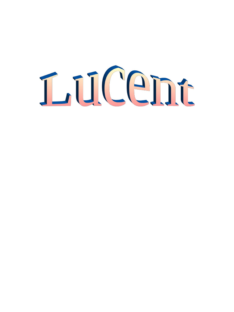 Comandos Básicos da Central Lucent | PDF | Informática