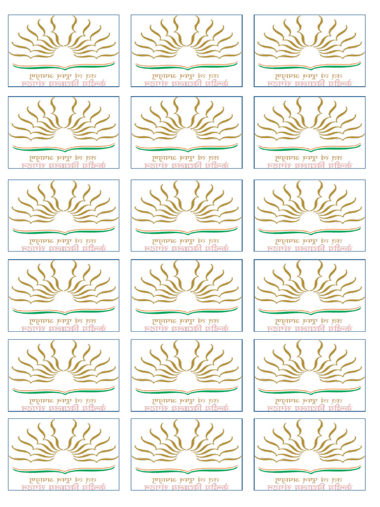 Kvs Logo Farewell1 | PDF