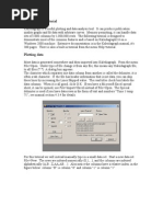 Gannzilla Pro User Guide v8.3 | PDF | Icon (Computing) | Screenshot