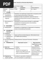 Q4 AP 6 Week4 5 | PDF