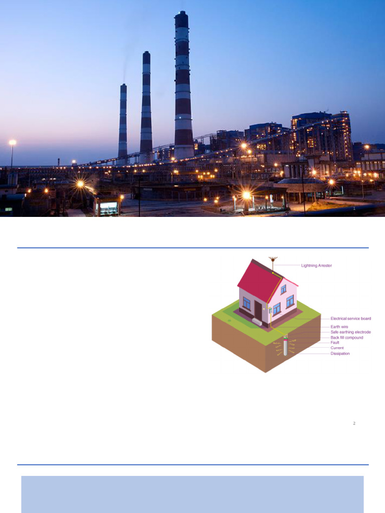 EE3304 Power Systems 1 - Basic Electrical Measurements | PDF | Physical ...