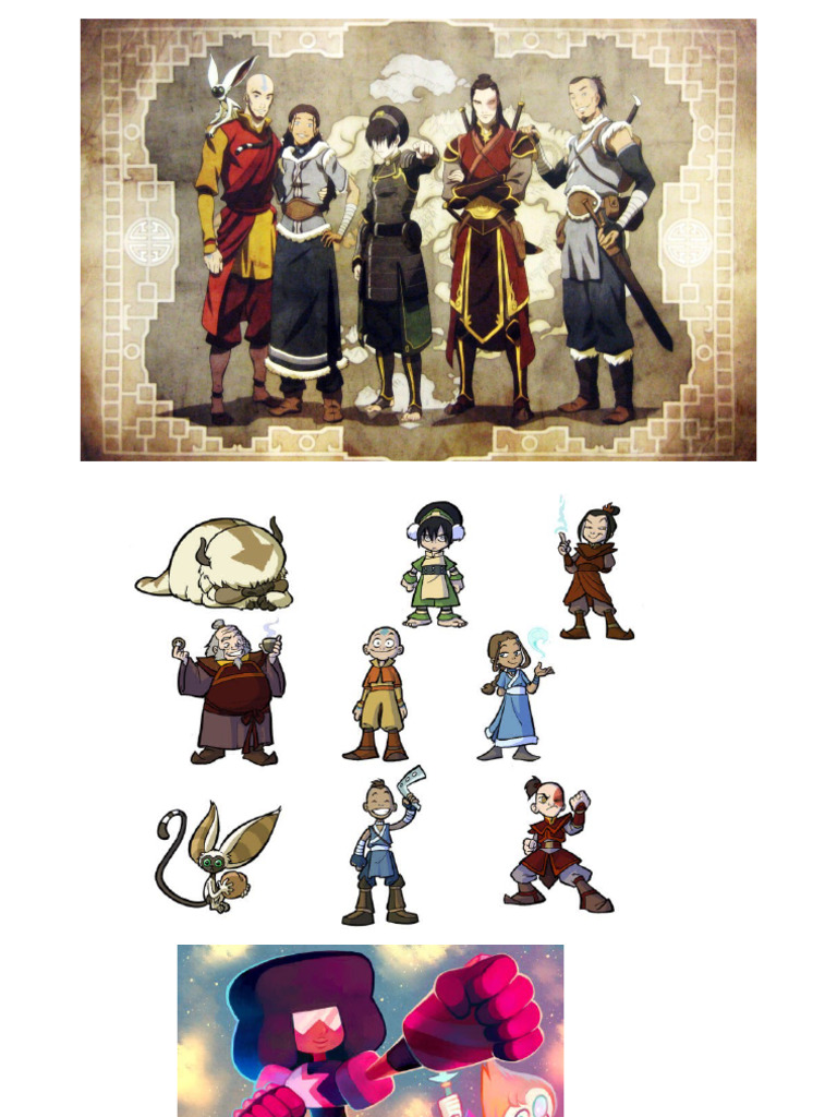 Describing People | PDF