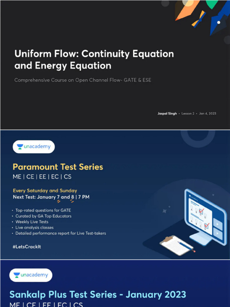 Uniform_Flow_Continuity_Equation__with_anno_1704910157438 | PDF