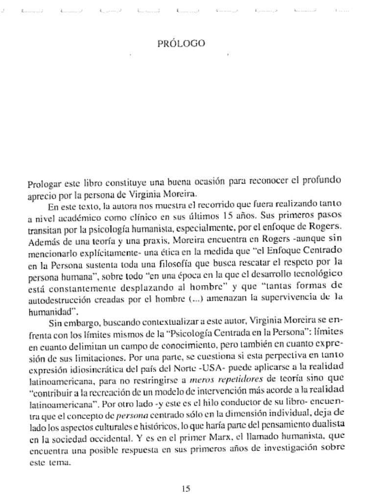 Prologo | PDF