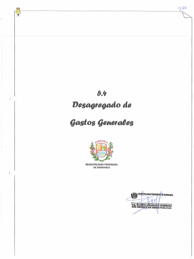 Gastos Generales y Supervision 20230323 172246 377 | PDF