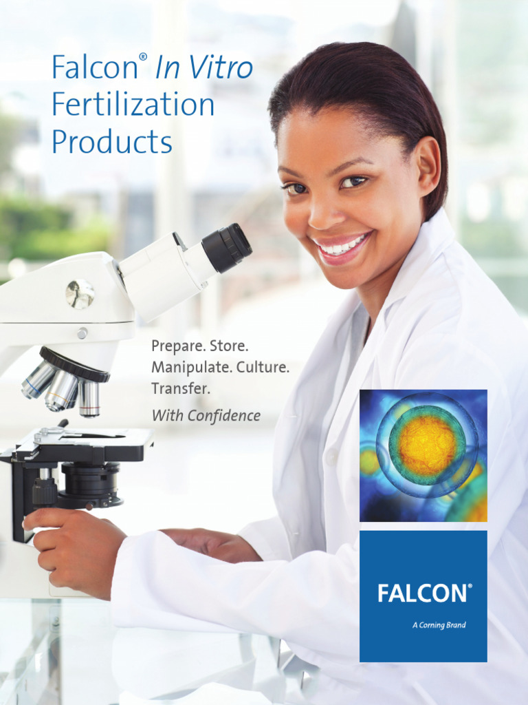 CLS-DL-CC-104 | PDF | In Vitro Fertilisation | Medical Device