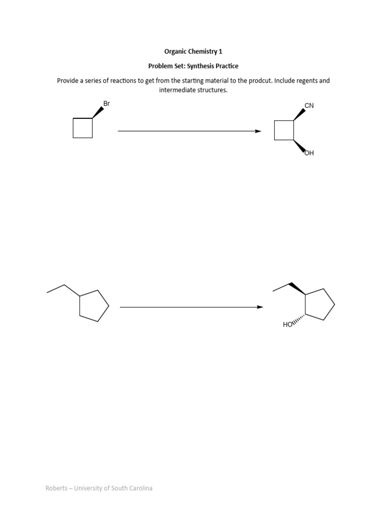 Synthesis Practice | PDF