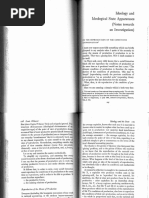 Bernstein's Revisionism Explained | PDF | Socialism | Marxism