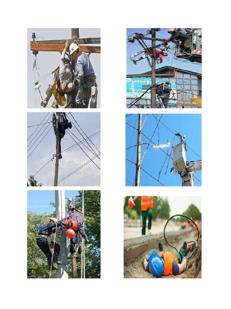 Failure Ppe Causes Death | PDF