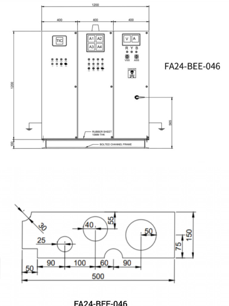 Auto CaD 046 | PDF