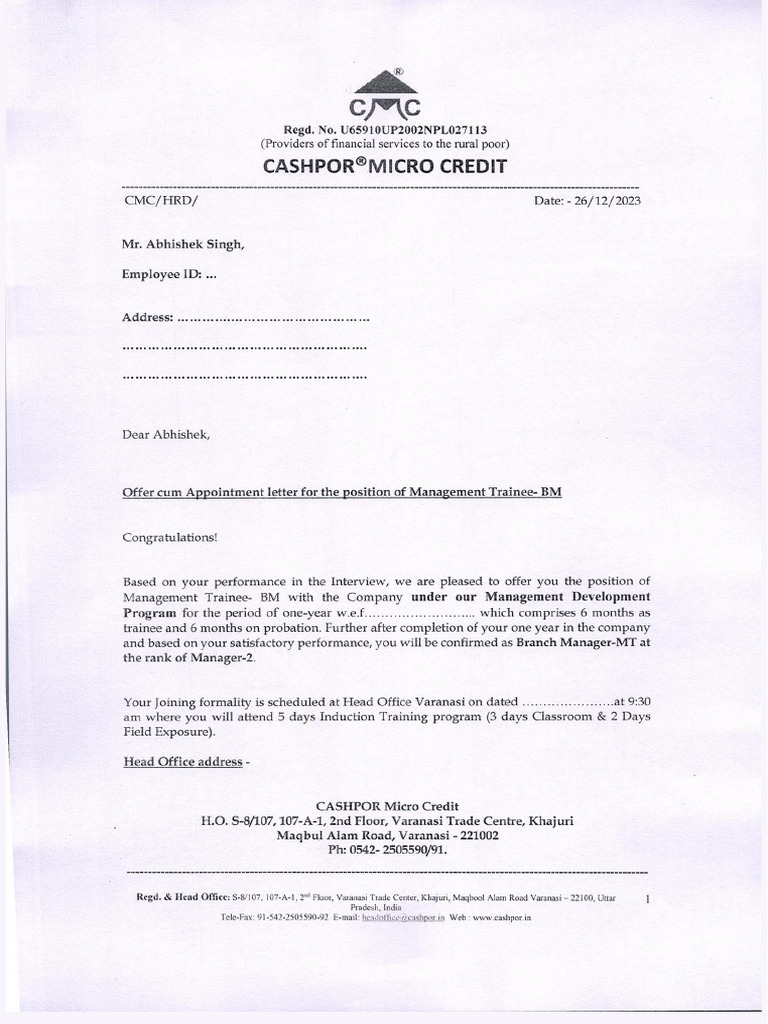 Abhishek Singh | PDF