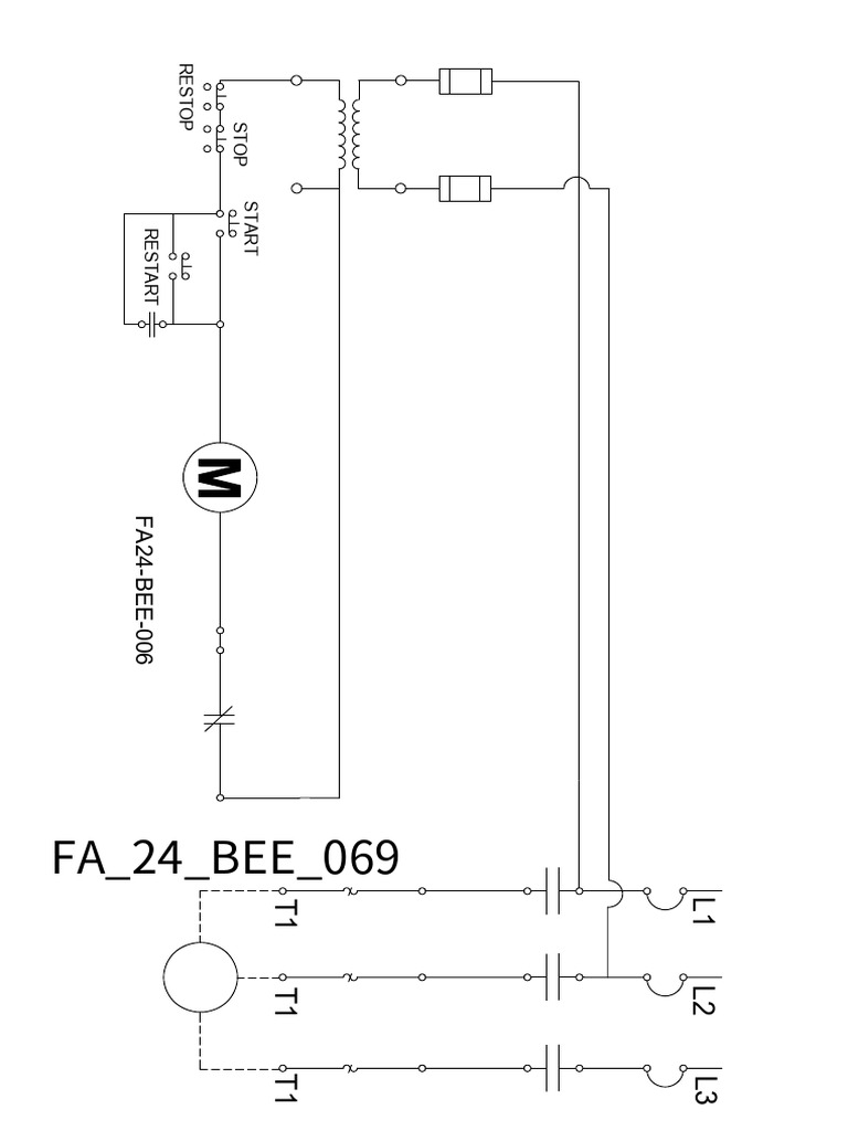 Fa 24 Bee 069 | PDF