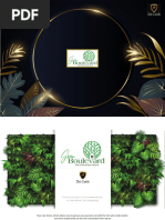 Anekal Taluk CDP Maps | PDF