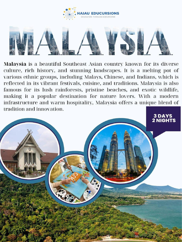 (Haec) Malaysia. Japanese Highschool | PDF