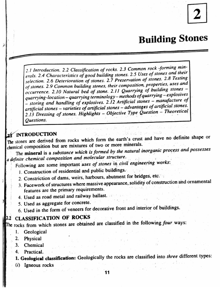 Document Scanning Overview | PDF