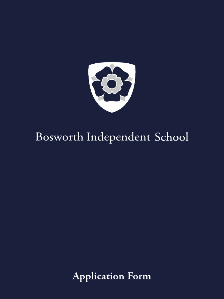 BIS Application Form 2025 26 v.4 | PDF | Tuition Payments | Fee