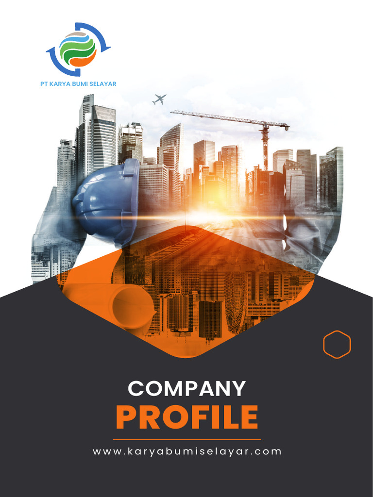 Compro PT. KARYA BUMI SELAYAR | PDF