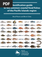 Matambaka Fish: Nutrition & Benefits | PDF | Home & Garden