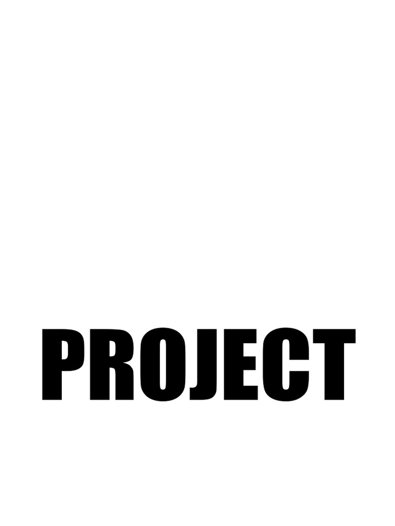 Final Major Project Start | PDF | Oceans | Trawling