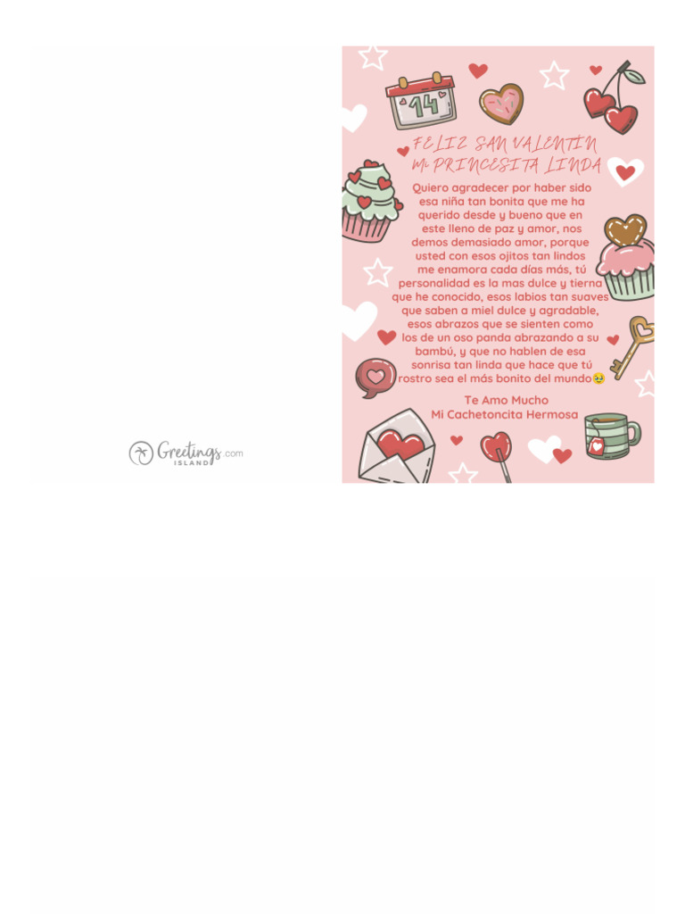 My Card | PDF